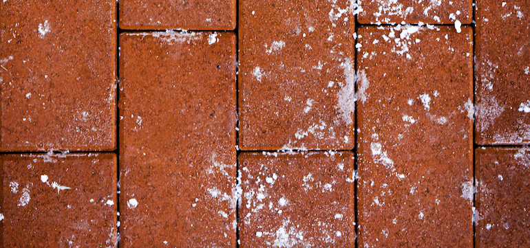 How to Remove Salt Stains from Your Floors | Margie's Cleaning
